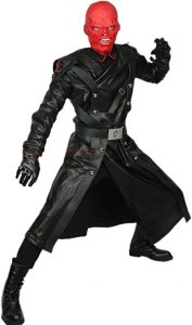 Red Skull Costume Guide - GO GO COSPLAY
