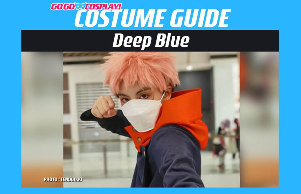 War Boy Costume Guide - GO GO COSPLAY