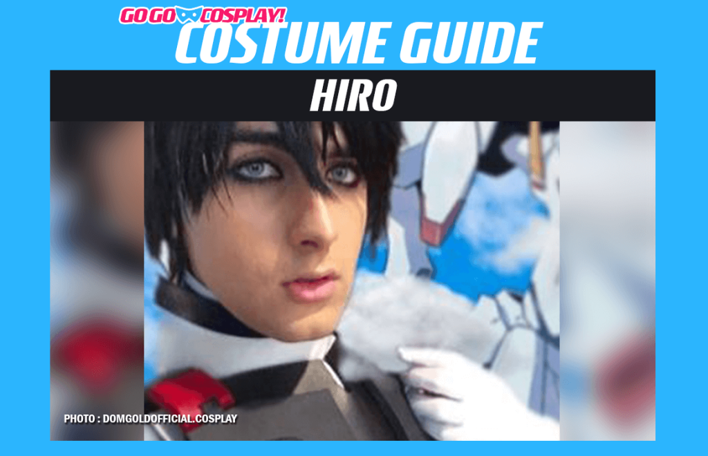 Anime - GO GO COSPLAY
