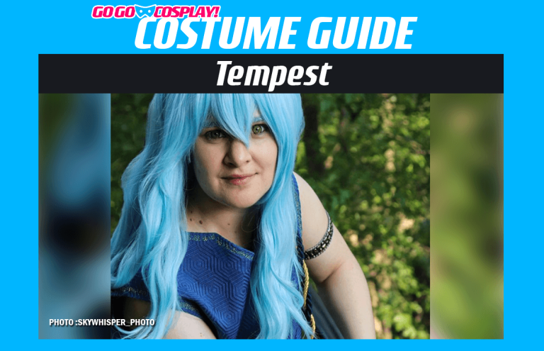 Olive Oyl Costume Guide - GO GO COSPLAY