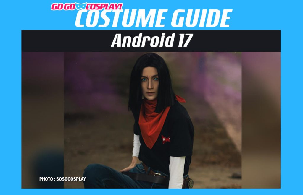 Batgirl Costume Guide - GO GO COSPLAY