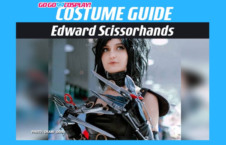 Miss Fortune Costume Guide - GO GO COSPLAY