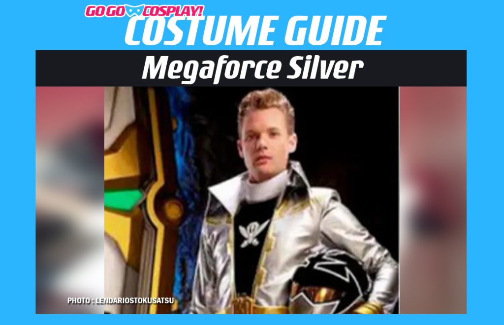 Power Up in a Dragon Ball Z Cosplay Costume - GO GO COSPLAY