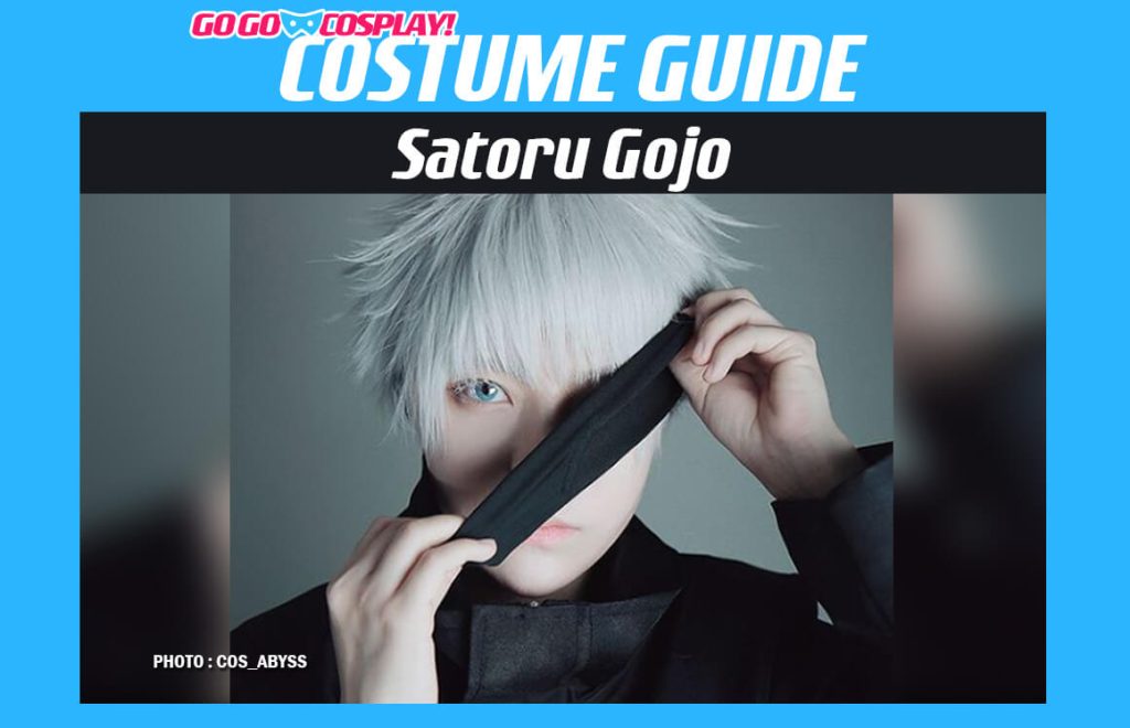 Top 15 Best Anime Costumes For Kids - GO GO COSPLAY