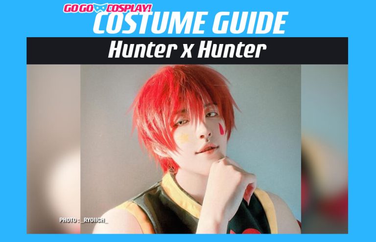 Home - GO GO COSPLAY