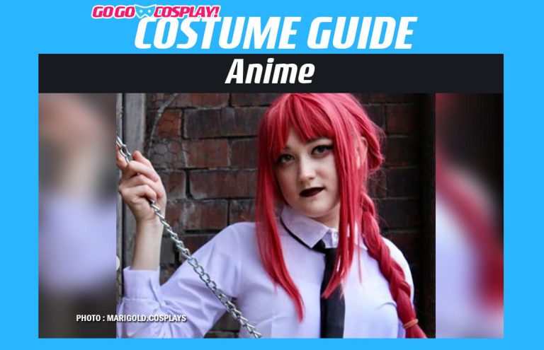 Olive Oyl Costume Guide - GO GO COSPLAY