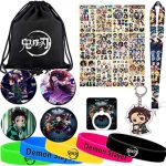 Demon Slayer Gift Ideas You'll Love - GO GO COSPLAY