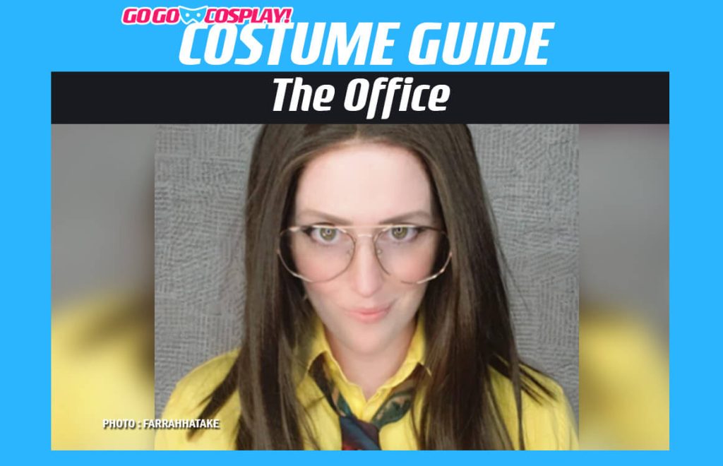 The Office Gifts - GO GO COSPLAY