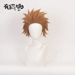 Hawks Cosplay Costume Guide - GO GO COSPLAY